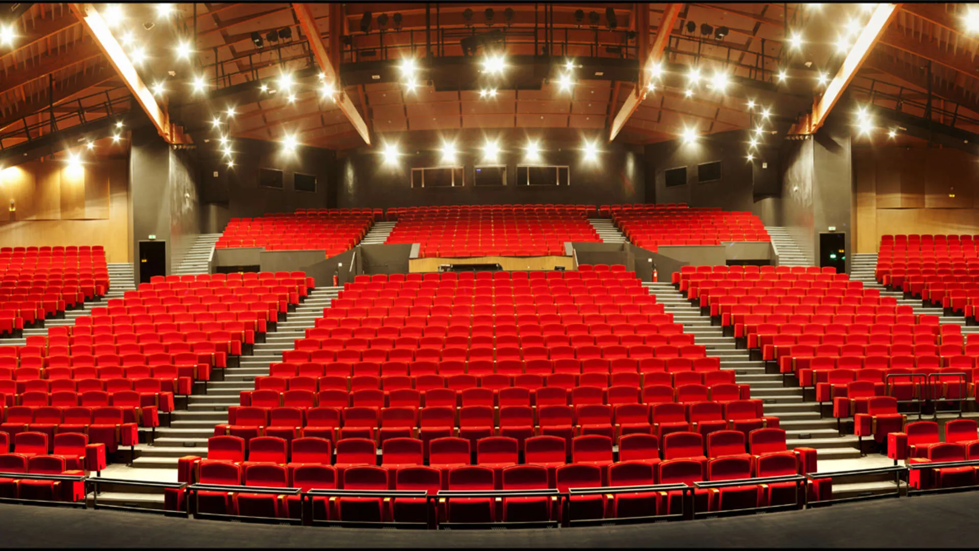 Les salles de spectacles Incontournables de Bordeaux